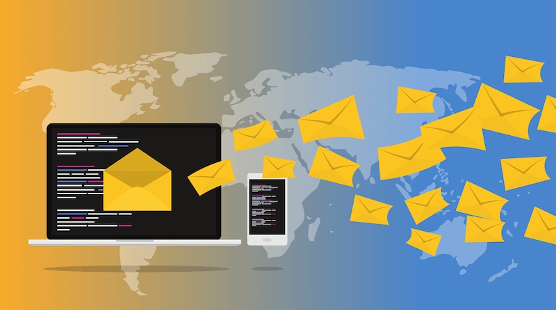 Email Migration Service
