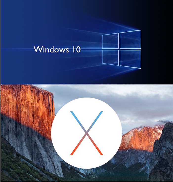 Operating System Install